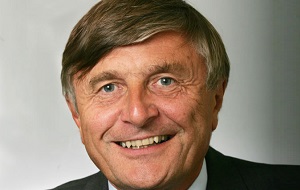 Саксби Робин (Robin Saxby) - Персона РФ