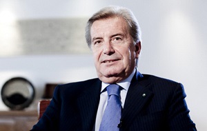 Фульвио Конти (Fulvio Conti) - Персона РФ